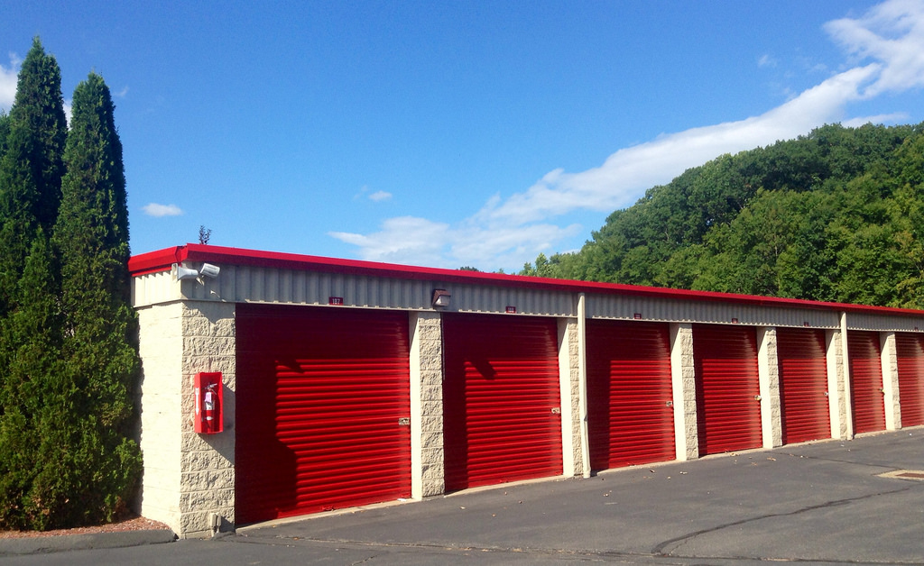 Six Amazing Hacks For Packing Things To Put Into Storage